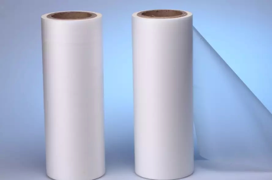 PE/PP/PVC/PS/PE/PC and other 9 kinds of functional film materials ...